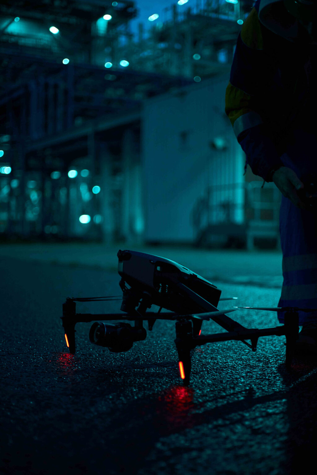 EUROPEAN DRONE MAPS AND DRONE REGULATIONS