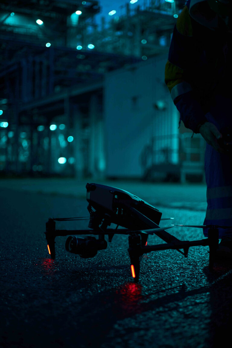 EUROPEAN DRONE MAPS AND DRONE REGULATIONS